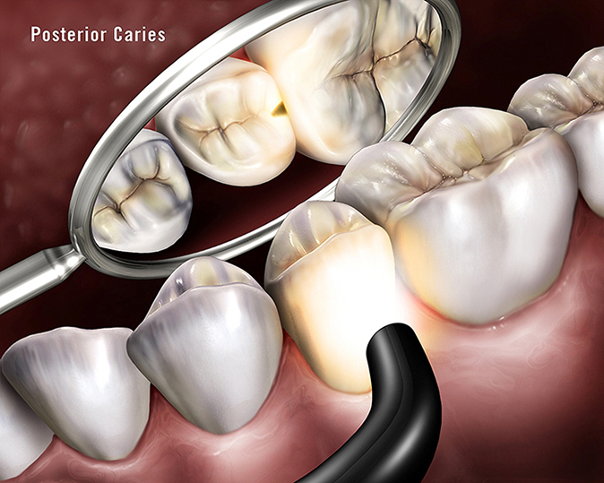 Technology - McPherson Dental